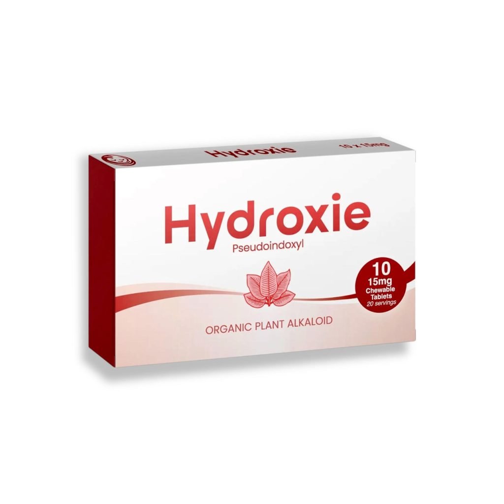 Hydroxie Pill: Uses, Effects, and Important Information