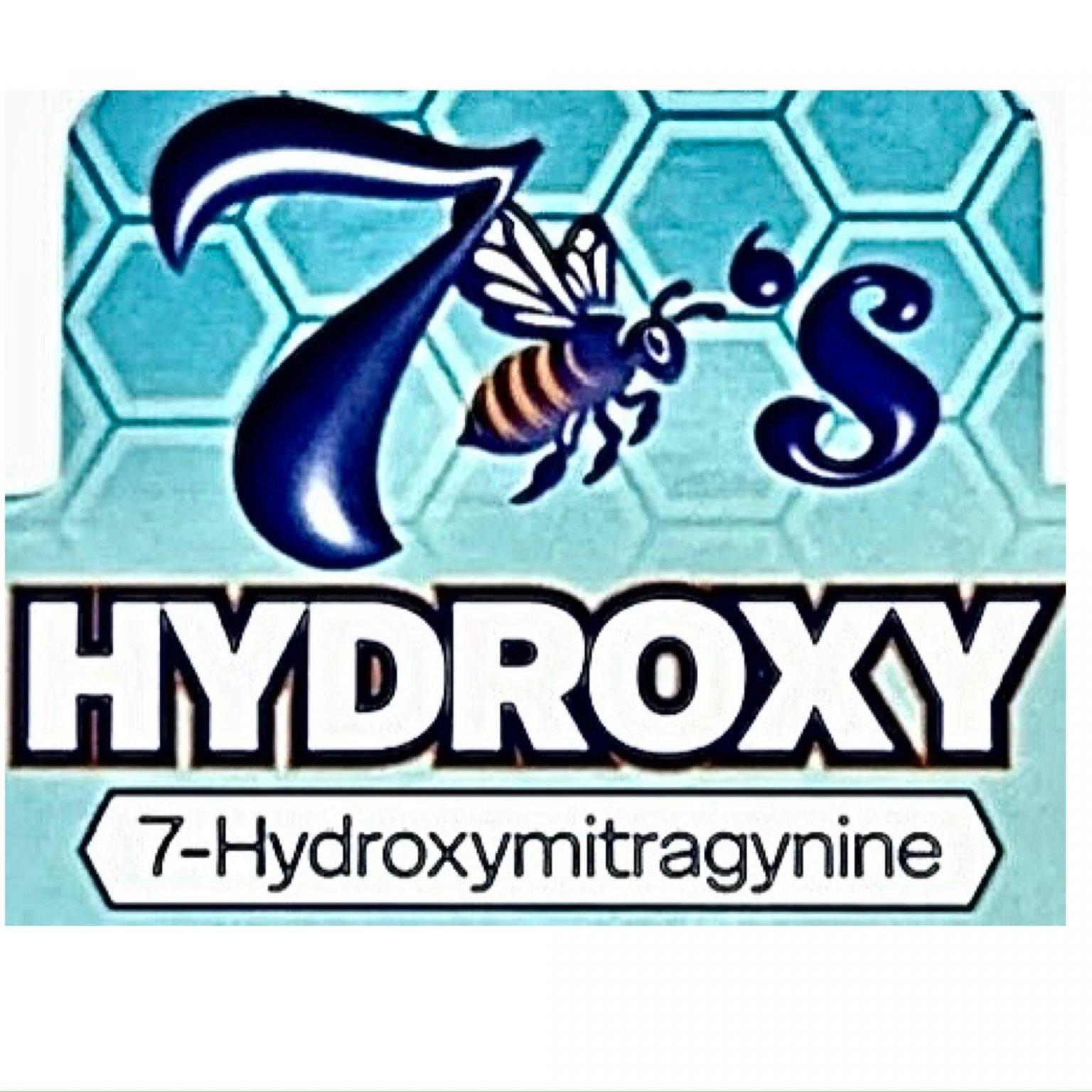 7-Hydroxymitragynine vs Morphine: Potency, Effects, and Key Differences